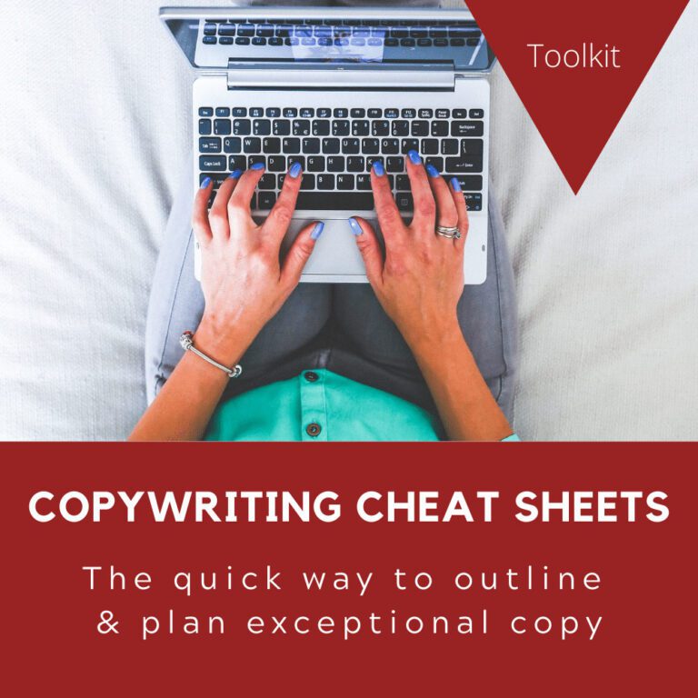 Products - Marketing Words